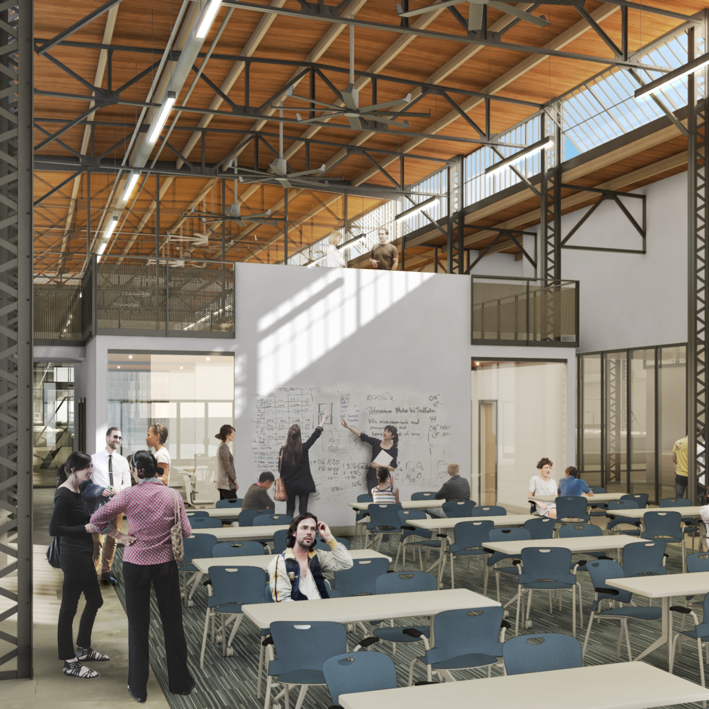 Social Investment Leader Tara Roth Joins AltaSea Board of Trustees ...